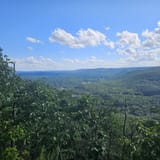 Tekoa Mountain and Westfield Reservoir, Massachusetts - 166 Reviews ...
