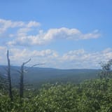 Tekoa Mountain and Westfield Reservoir, Massachusetts - 166 Reviews ...
