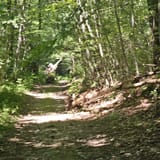 Tekoa Mountain and Westfield Reservoir, Massachusetts - 166 Reviews ...