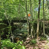 Tekoa Mountain and Westfield Reservoir, Massachusetts - 166 Reviews ...