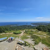 Mount Battie Trail, Maine - 940 Reviews, Map | AllTrails