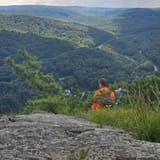 Tekoa Mountain and Westfield Reservoir, Massachusetts - 166 Reviews ...