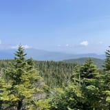 Mount Nancy via Nancy Pond Trail, New Hampshire - 202 Reviews, Map ...