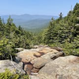 Mount Nancy via Nancy Pond Trail, New Hampshire - 202 Reviews, Map ...