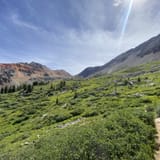 Hope Lake Trail, Colorado - 1,243 Reviews, Map | AllTrails