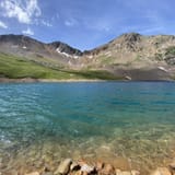Hope Lake Trail, Colorado - 1,243 Reviews, Map | AllTrails