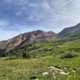 Hope Lake Trail, Colorado - 1,243 Reviews, Map | AllTrails