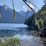 Chilliwack Lake Campground Loop, British Columbia, Canada - 23 Reviews ...