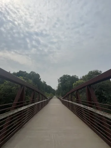 2023 Best Wheelchair Friendly Trails in Spring Lake Park Preserve ...