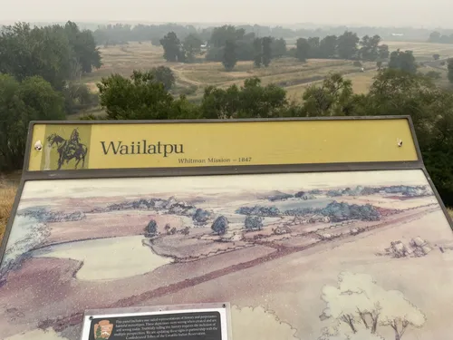 Best Hikes and Trails in Whitman Mission National Historic Site | AllTrails