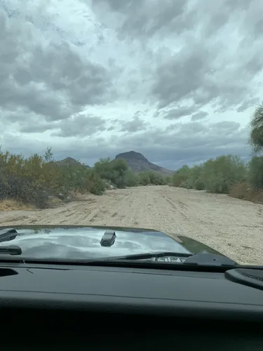 Best 10 Hiking Trails in Robbins Butte State Game Management Unit ...