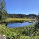 Hidden Lake Loop, Alaska - 39 Reviews, Map | AllTrails