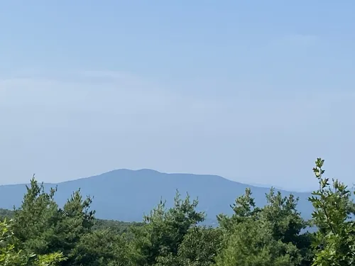 Best Hikes and Trails in Rose Mountain Preserve | AllTrails