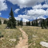 Abyss Lake via Abyss Lake Trail #602, Colorado - 469 Reviews, Map ...