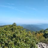 Humpback Mountain and Humpback Rock, Virginia - 481 Reviews, Map ...