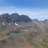 Handies Peak via American Basin Trail, Colorado - 993 Reviews, Map ...