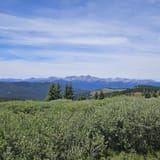 Shrine Ridge Trail, Colorado - 3,145 Reviews, Map | AllTrails