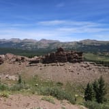 Shrine Ridge Trail, Colorado - 3,145 Reviews, Map | AllTrails