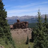 Shrine Ridge Trail, Colorado - 3,145 Reviews, Map | AllTrails