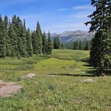 Shrine Ridge Trail, Colorado - 3,145 Reviews, Map | AllTrails