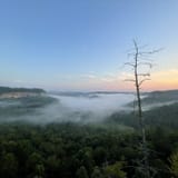 Silvermine Arch via Rough Trail, Kentucky - 120 Reviews, Map | AllTrails