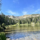Forest Lakes Trail, Colorado - 778 Reviews, Map | AllTrails