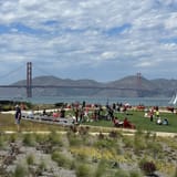 Presidio Loop Trail, California - 1,439 Reviews, Map | AllTrails