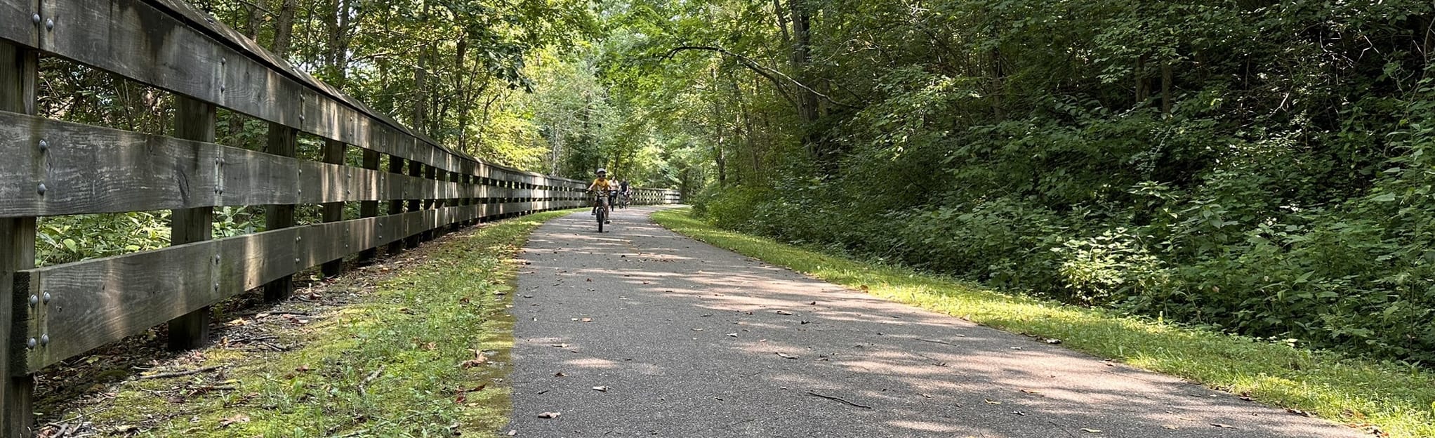 Mathers Mill Path, Ohio - 65 Reviews, Map | AllTrails
