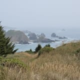 House Rock Viewpoint - Cape Ferrelo Trail, Oregon - 175 Reviews, Map ...