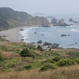 House Rock Viewpoint - Cape Ferrelo Trail, Oregon - 175 Reviews, Map ...