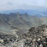 Matanuska Peak Trail, Alaska - 332 Reviews, Map | AllTrails