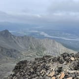 Matanuska Peak Trail, Alaska - 332 Reviews, Map | AllTrails
