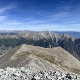 Mount Antero Trail, Colorado - 564 Reviews, Map | AllTrails