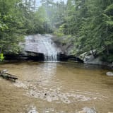 Beede Falls, New Hampshire - 408 Reviews, Map | AllTrails