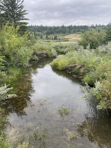 Best Hikes and Trails in Fort Walsh National Historic Park | AllTrails