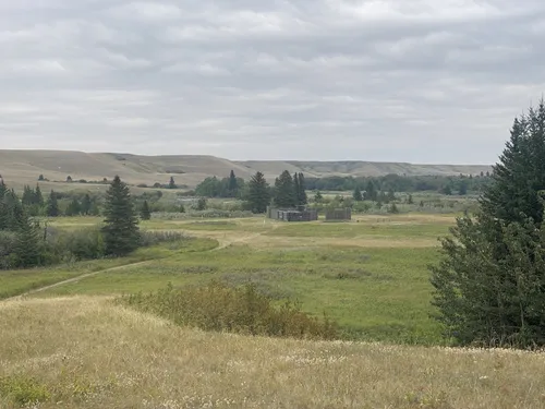 Best Hikes and Trails in Fort Walsh National Historic Park | AllTrails