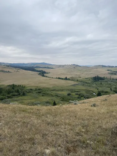 Best Hikes and Trails in Fort Walsh National Historic Park | AllTrails