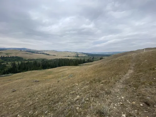 Best Hikes and Trails in Fort Walsh National Historic Park | AllTrails