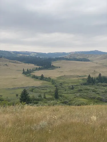 Best Hikes and Trails in Fort Walsh National Historic Park | AllTrails