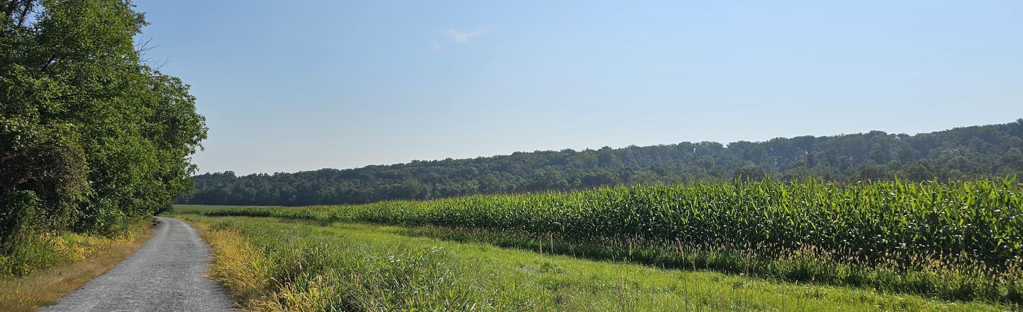 Conewago Recreational Trail, Pennsylvania - 640 Reviews, Map | AllTrails