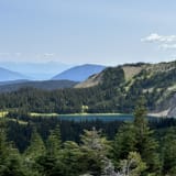 Raven Lake Trail, British Columbia, Canada - 117 Reviews, Map | AllTrails