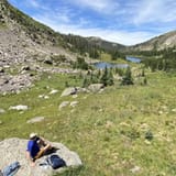 Timber Lake Trail, Colorado - 548 Reviews, Map | AllTrails