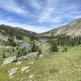 Timber Lake Trail, Colorado - 544 Reviews, Map | AllTrails