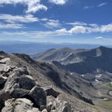 Mount Harvard Trail, Colorado - 678 Reviews, Map | AllTrails