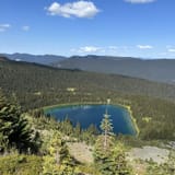 Raven Lake Trail, British Columbia, Canada - 117 Reviews, Map | AllTrails