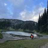 Shadow Lake Trail, Washington - 387 Reviews, Map | AllTrails