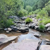 Box Canyon Trail, Arizona - 406 Reviews, Map | AllTrails