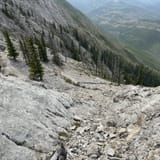Turtle Mountain Trail, Alberta, Canada - 771 Reviews, Map | AllTrails