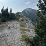 Turtle Mountain Trail, Alberta, Canada - 771 Reviews, Map | AllTrails