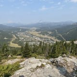 Turtle Mountain Trail, Alberta, Canada - 771 Reviews, Map | AllTrails